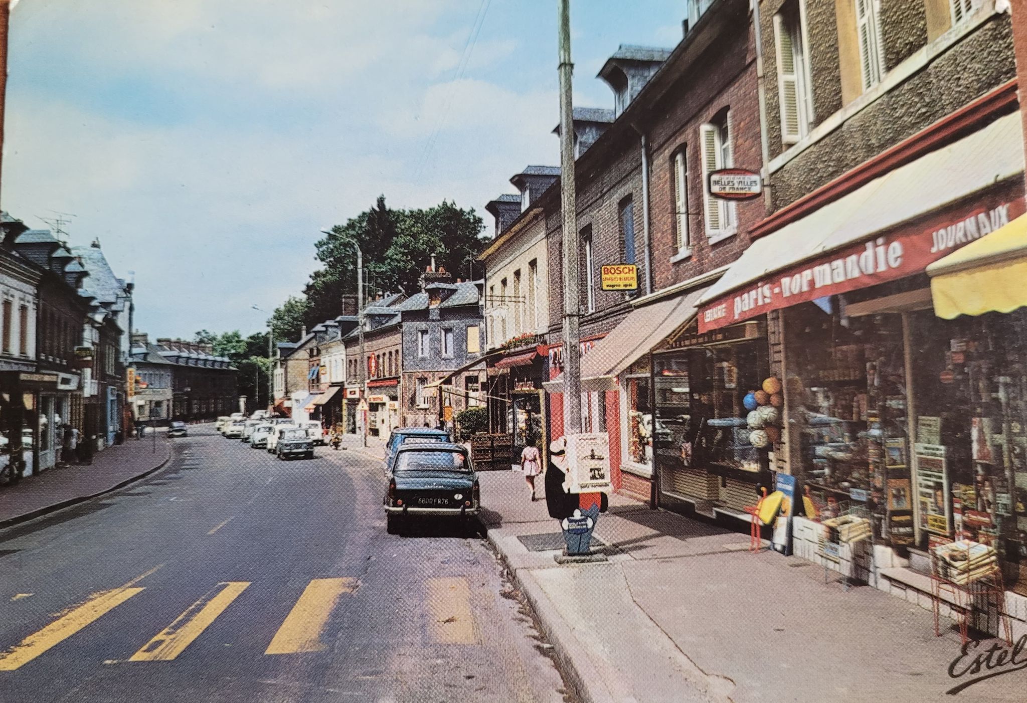 Le Houlme D hier Aujourd hui Mairie Du Houlme Le Houlme D hier Aujourd hui Mairie Du Houlme